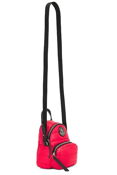 Moncler Small Kilia Crossbody Bag