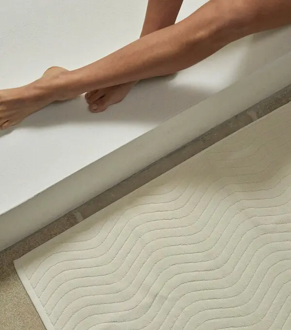 BAINA Eyre Bath Mat