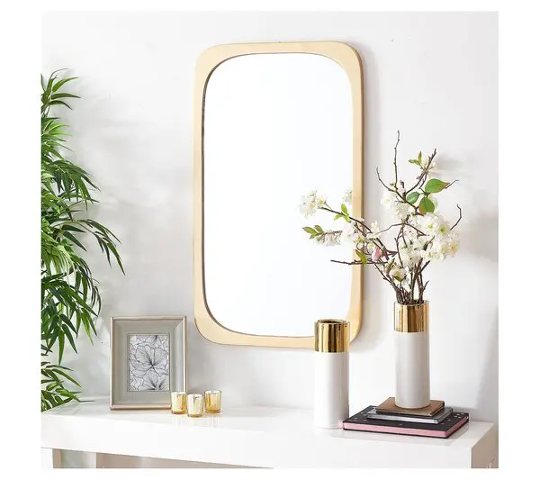 SAFAVIEH Bramwell 21' Mirror - One-color