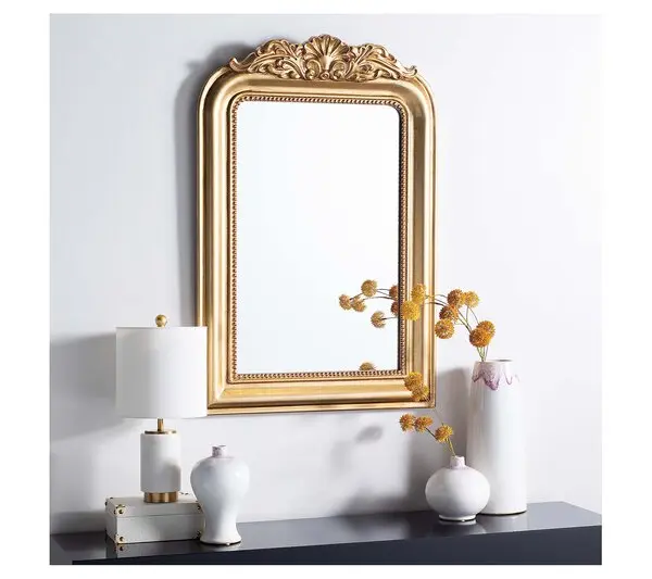 SAFAVIEH Wenda Mirror - One-color