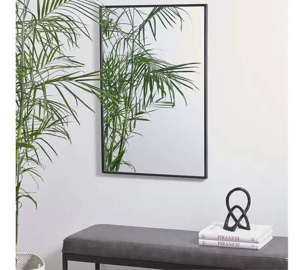 SAFAVIEH Yesmi 24' Mirror - One-color