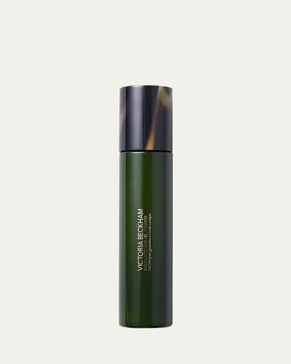 Victoria Beckham Daily Lactic Acid Gel Cleanser, 3.4 Oz - One-color