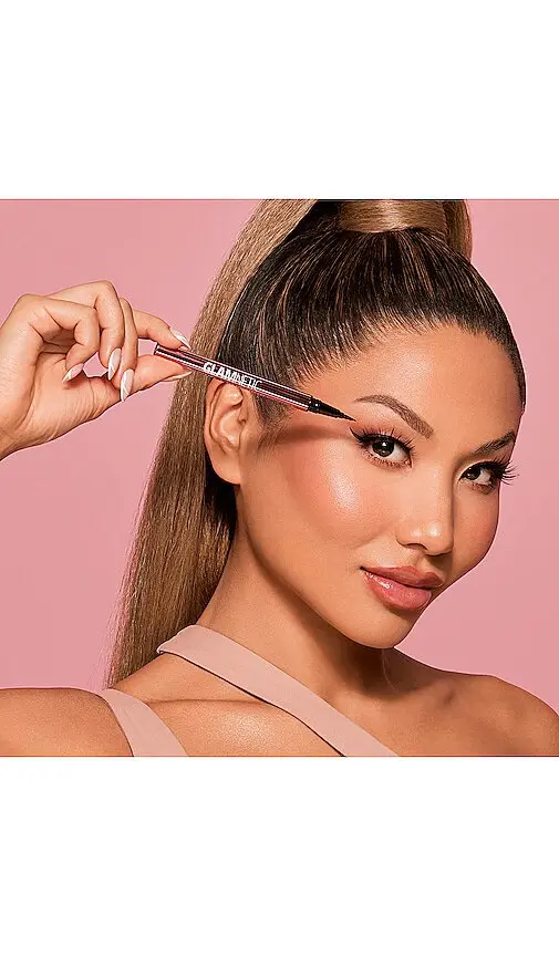 GLAMNETIC Felt Tip Magnetic Liner Pen