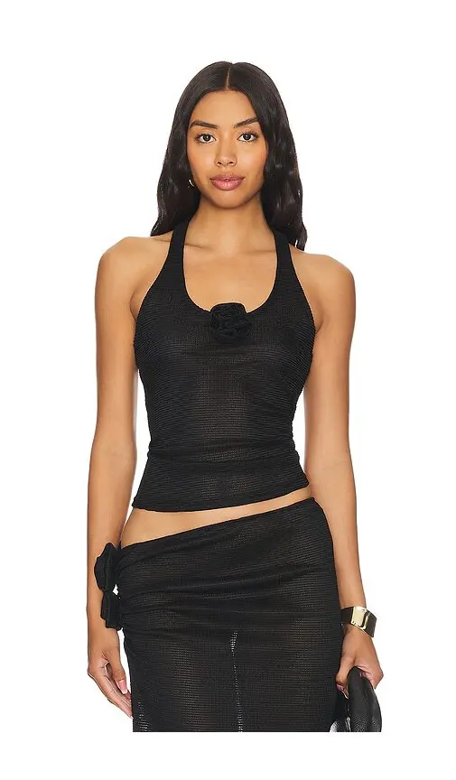 Lioness Soul Mate Halter Top