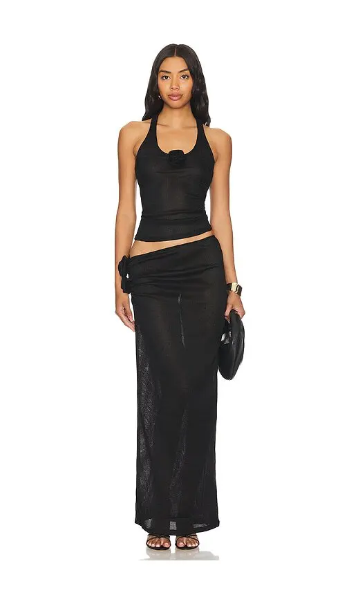 Lioness Soul Mate Halter Top
