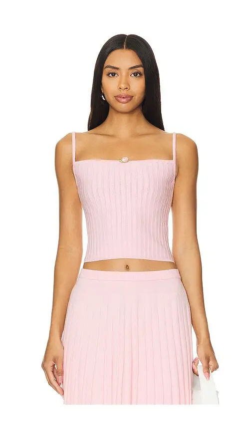 Majorelle Lenda Tank