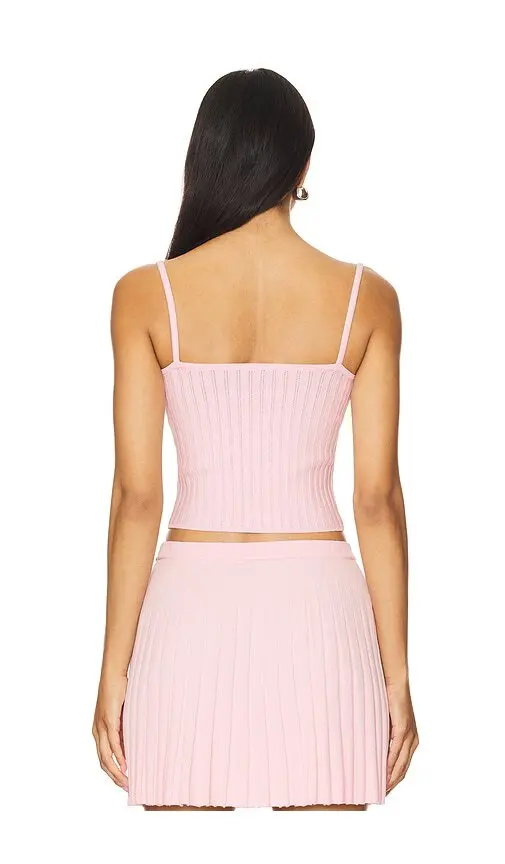 Majorelle Lenda Tank