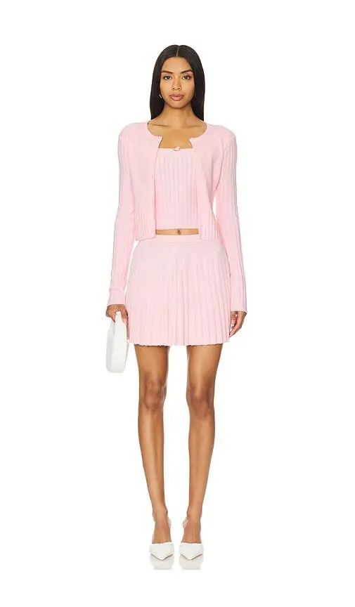 Majorelle Lenda Tank