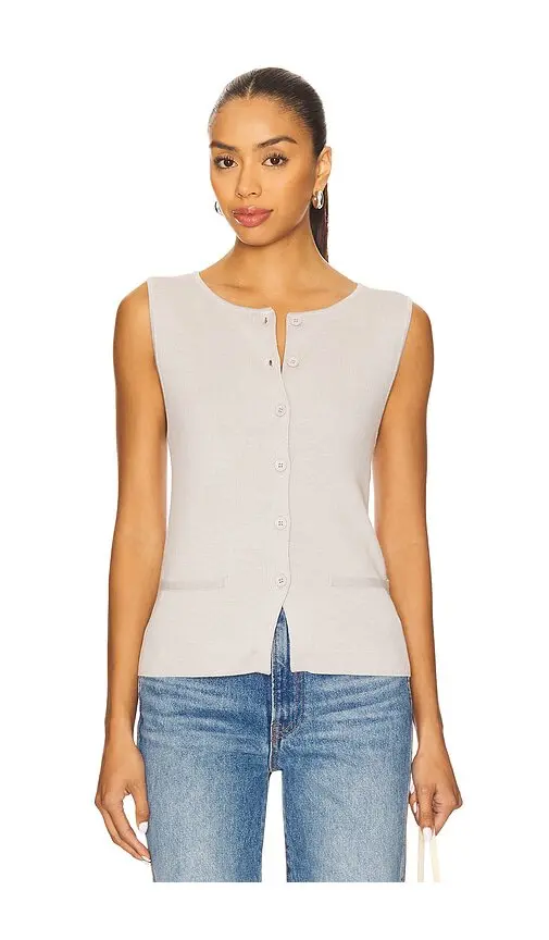LOVERS AND FRIENDS Terra Vest