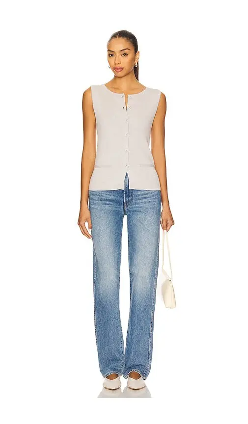 LOVERS AND FRIENDS Terra Vest