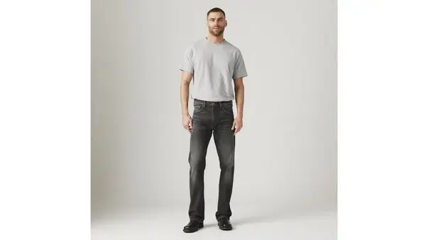 LEVI'S 517 Bootcut Jeans
