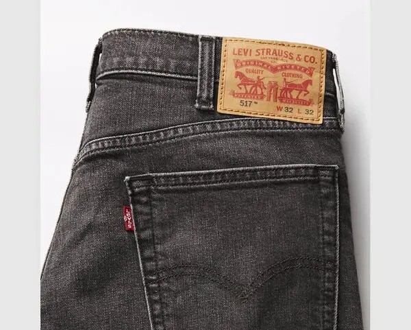 LEVI'S 517 Bootcut Jeans