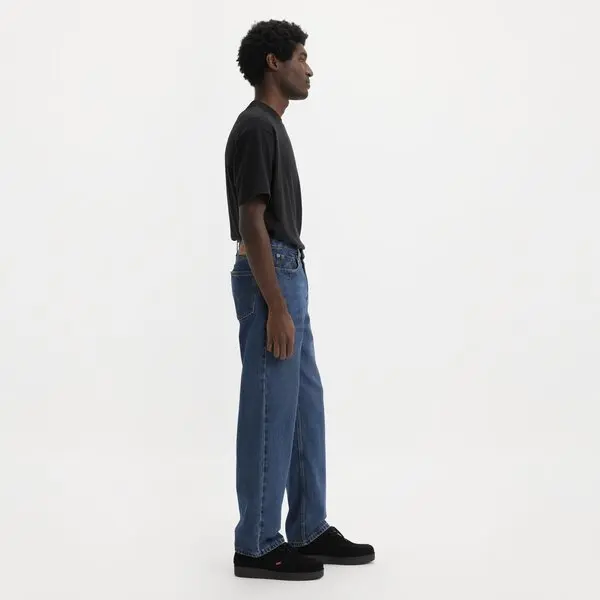 LEVI'S 505 Regular Fit Jeans