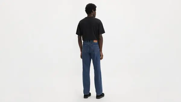 LEVI'S 505 Regular Fit Jeans