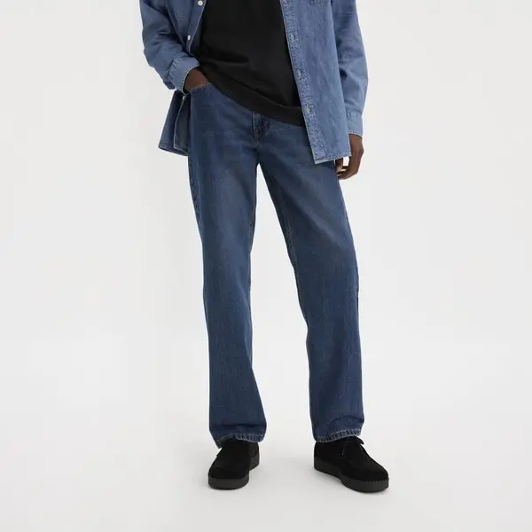LEVI'S 505 Regular Fit Jeans