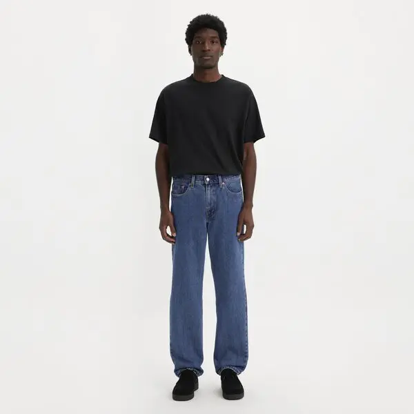 LEVI'S 505 Regular Fit Jeans
