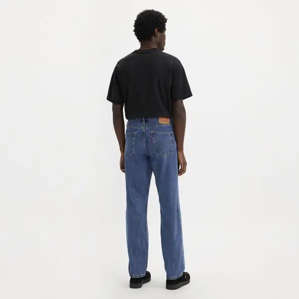 LEVI'S 505 Regular Fit Jeans