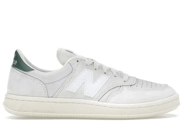 NEW BALANCE T500 Sneakers - Reflection/nori/sea Salt