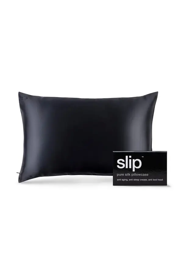 Slip Pure Silk Pillowcase, Queen Size
