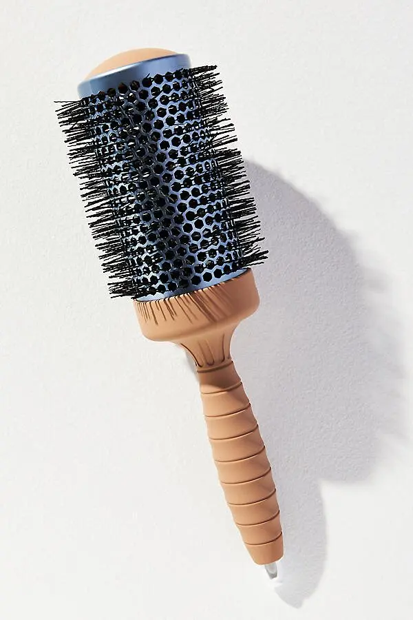 GLOW BEAUTY The Round Brush - Neutral