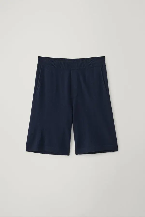 LISA YANG The Felix Shorts