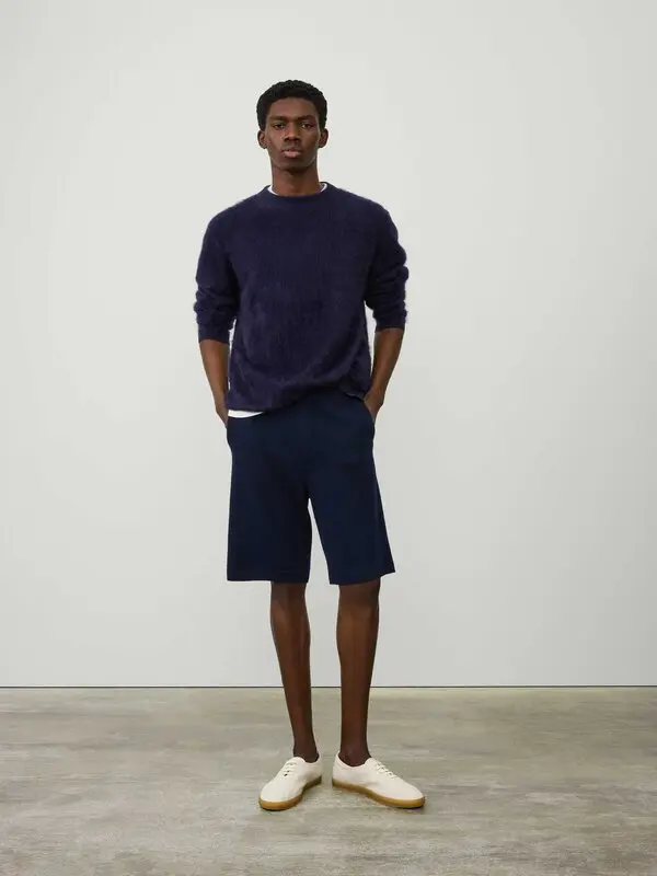 LISA YANG The Felix Shorts
