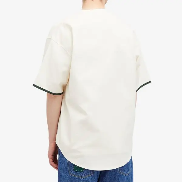 WTAPS 13 Baseball Shirt