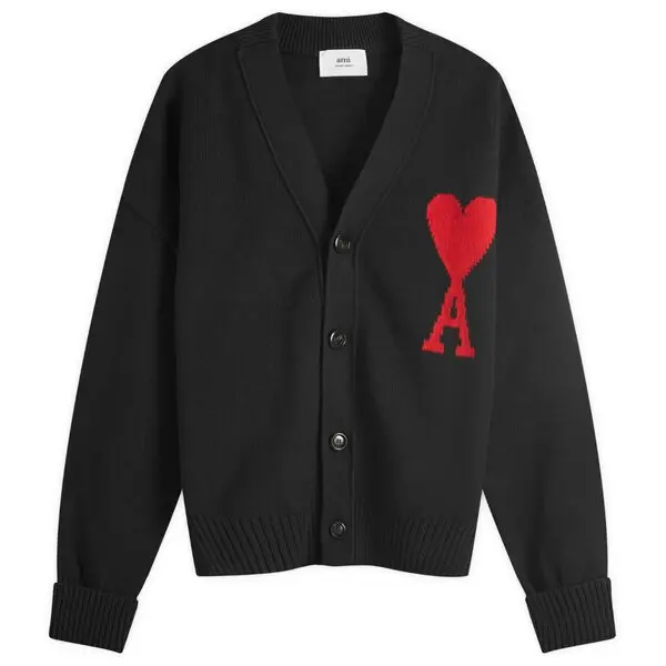 Ami De Cœur Cardigan