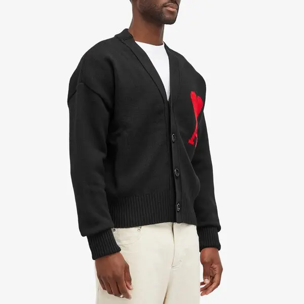 Ami De Cœur Cardigan