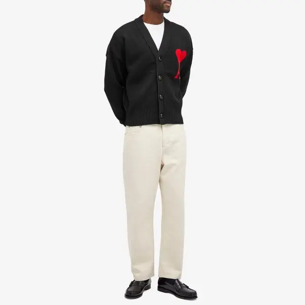 Ami De Cœur Cardigan