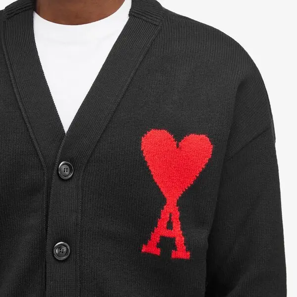 Ami De Cœur Cardigan