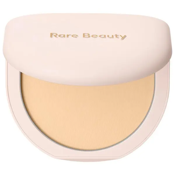 RARE BEAUTY BY SELENA GOMEZ True To Myself Tinted Pressed Talc-free Finishing Powder - Ivory