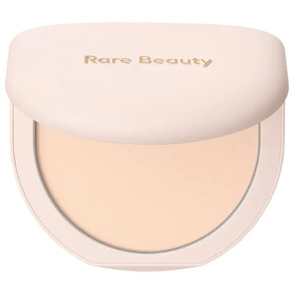 RARE BEAUTY BY SELENA GOMEZ True To Myself Tinted Pressed Talc-free Finishing Powder - Linen