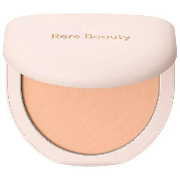 RARE BEAUTY BY SELENA GOMEZ True To Myself Tinted Pressed Talc-free Finishing Powder - Natural