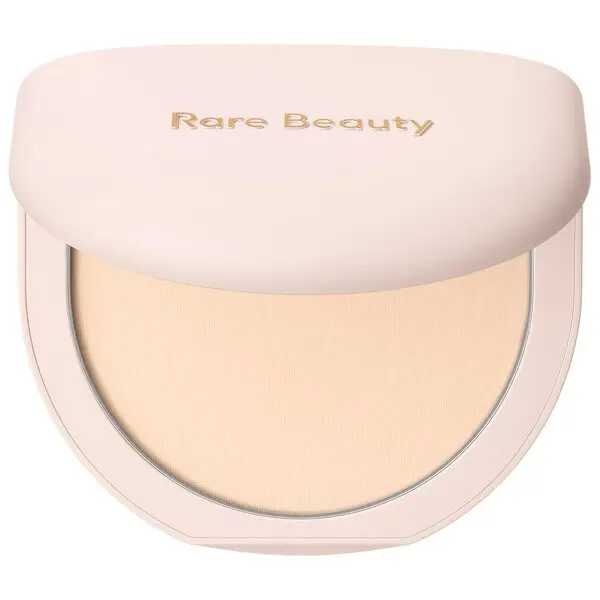 RARE BEAUTY BY SELENA GOMEZ True To Myself Tinted Pressed Talc-free Finishing Powder - Porcelain