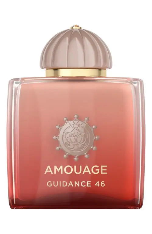 AMOUAGE Guidance 46 Extrait De Parfum - No Color