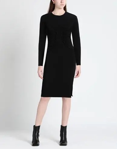 Pinko Midi Bodycon Dress