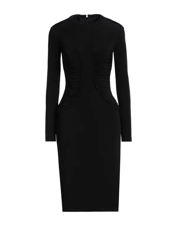 Pinko Midi Bodycon Dress