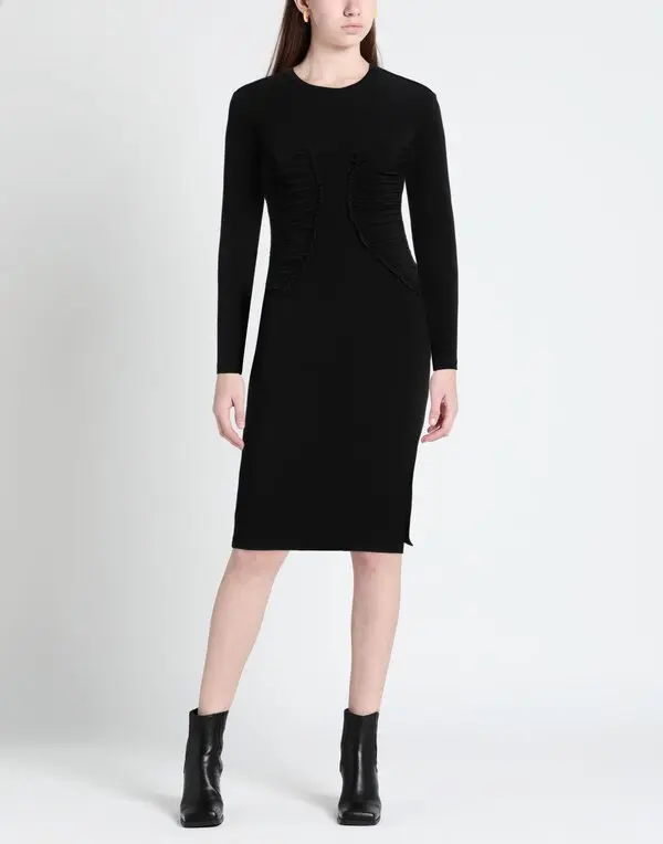 Pinko Midi Bodycon Dress