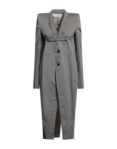 Rick Owens Overcoat