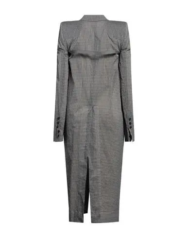 Rick Owens Overcoat