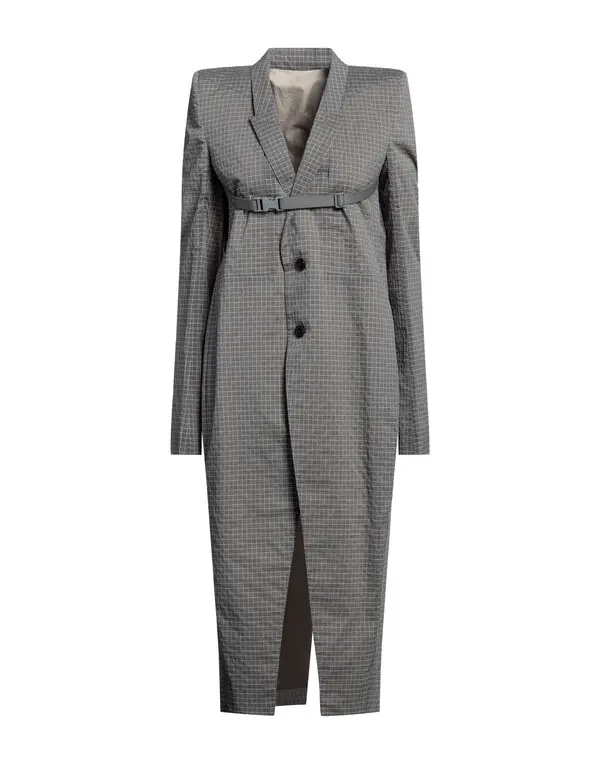 Rick Owens Overcoat