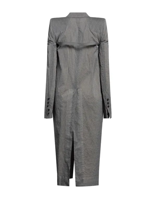 Rick Owens Overcoat