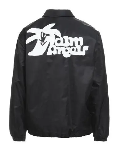 Palm Angels Windbreaker Jacket