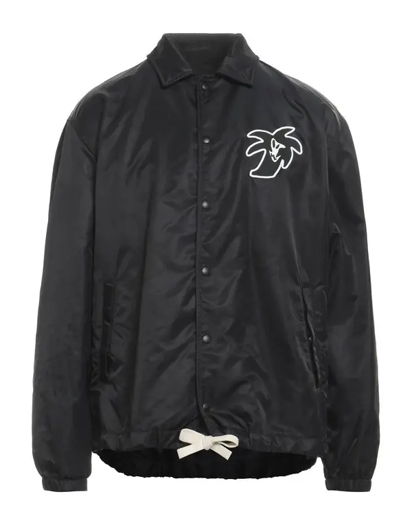Palm Angels Windbreaker Jacket