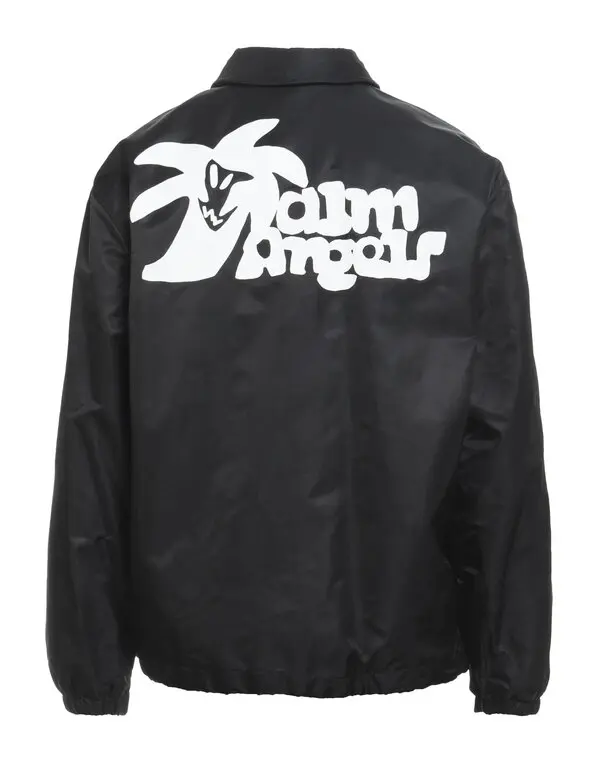 Palm Angels Windbreaker Jacket