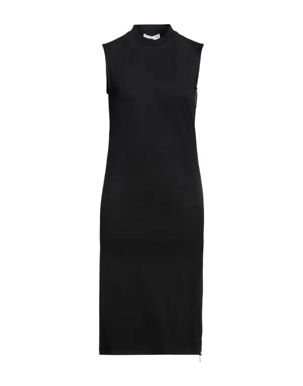 JW Anderson Midi Bodycon Dress