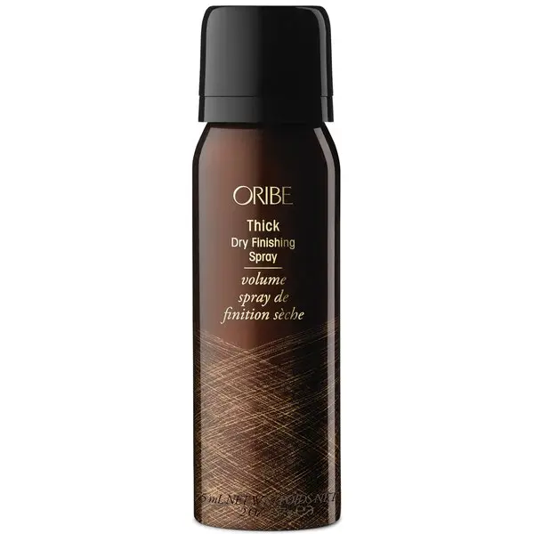 Oribe Thick Dry Finishing Spray 2.2 Oz - One-color
