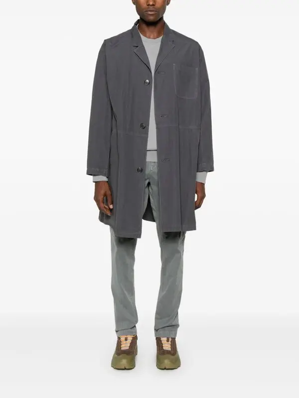 Stone Island Compass-badge Cargo Pants