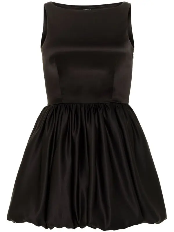 Azeeza Ananya Mini Dress - Black